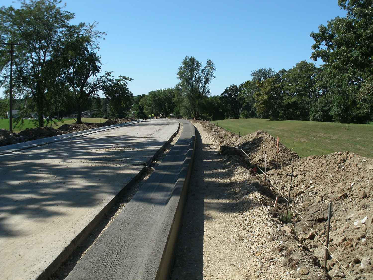 curb-gutter-1 - Baker Enterprises, Inc.