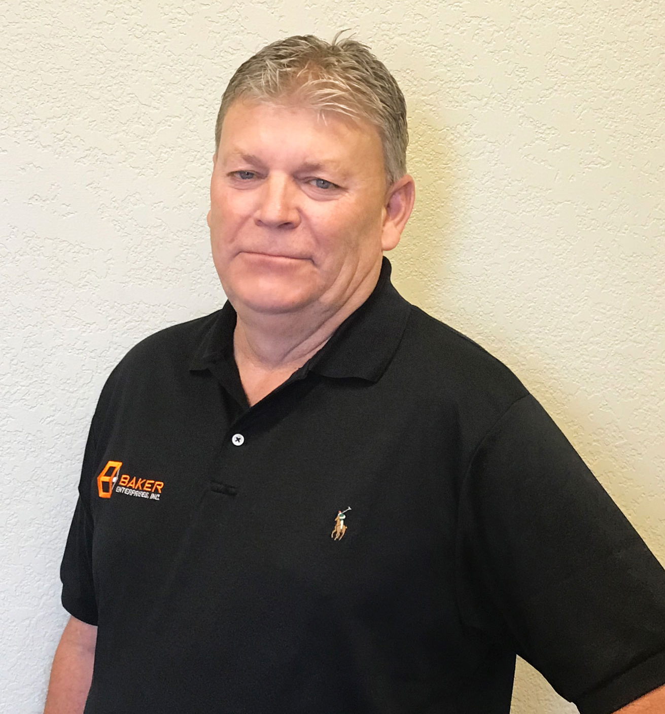 STEVE BAKER - Baker Enterprises, Inc.